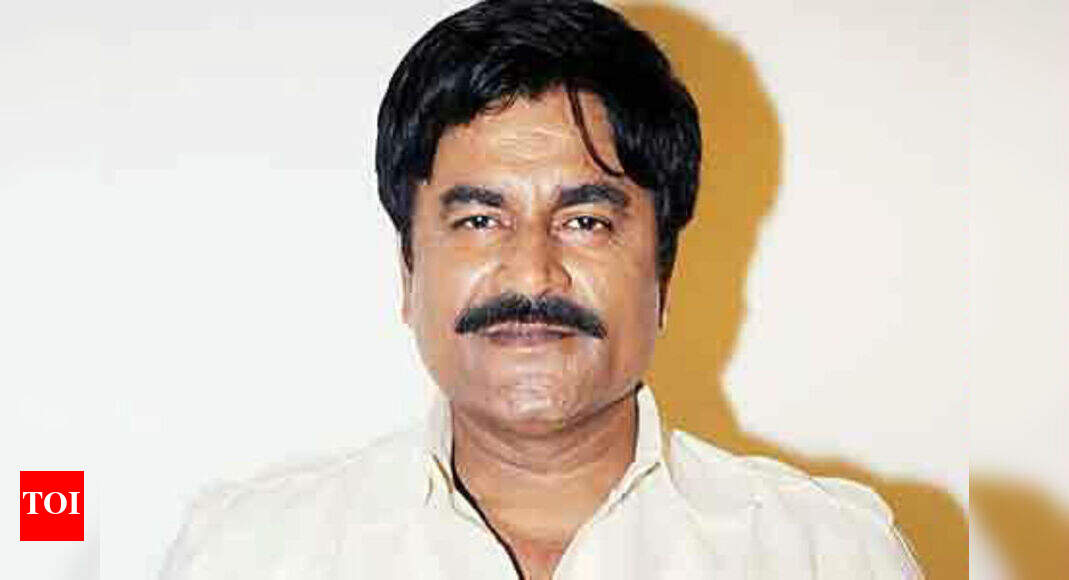 Ashok Samarth betrayed by R Rajkumar makers | Marathi Movie News ...