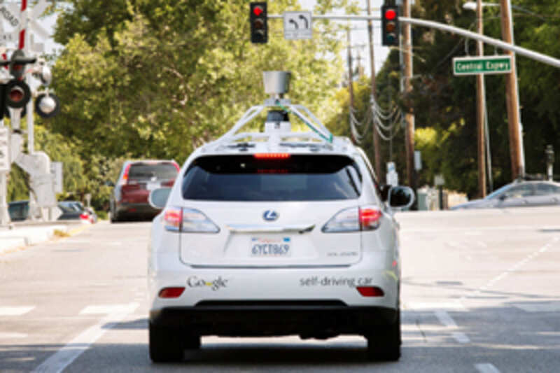 Googlecars | Gadgets Now
