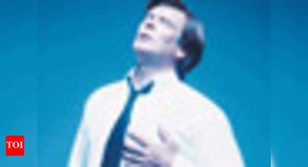 Here's how you can detect a heart attack - Times of India