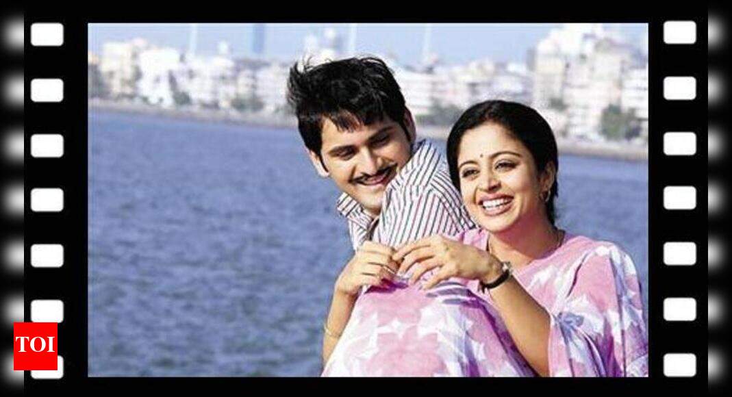Dusari Goshta to release on Maharashtra Day | Marathi Movie News ...