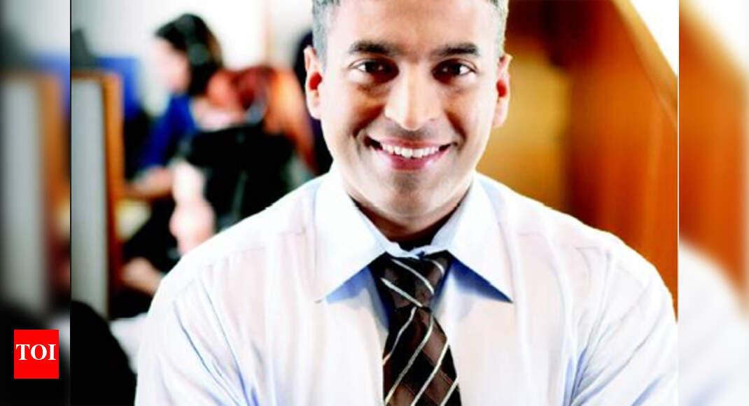 What makes a good boss - Times of India