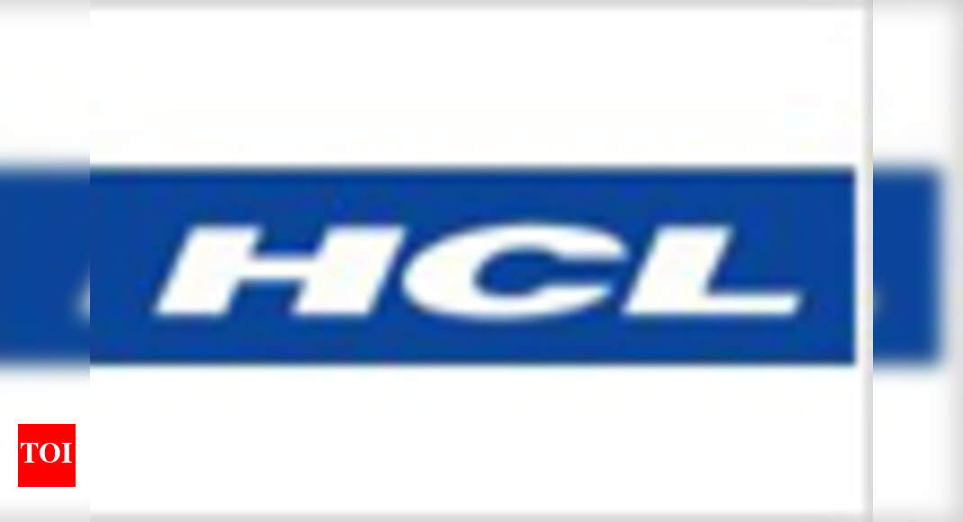 HCL to launch 5-inch PC - Times of India