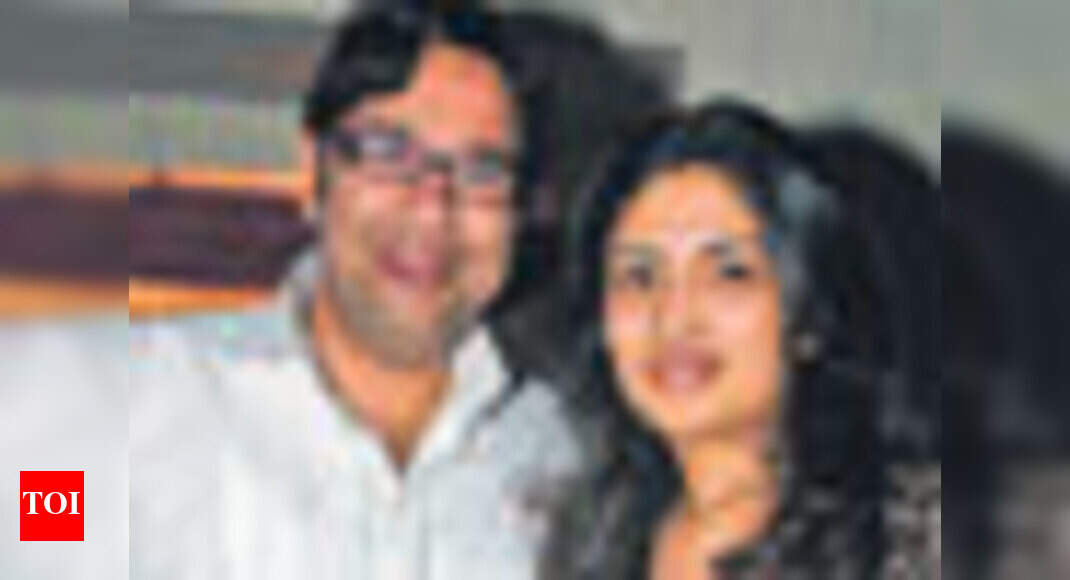 Lady luck | Events Movie News - Times of India