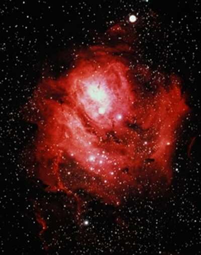 Supergiant galaxy hurls entire star cluster out at superspeed - Times ...
