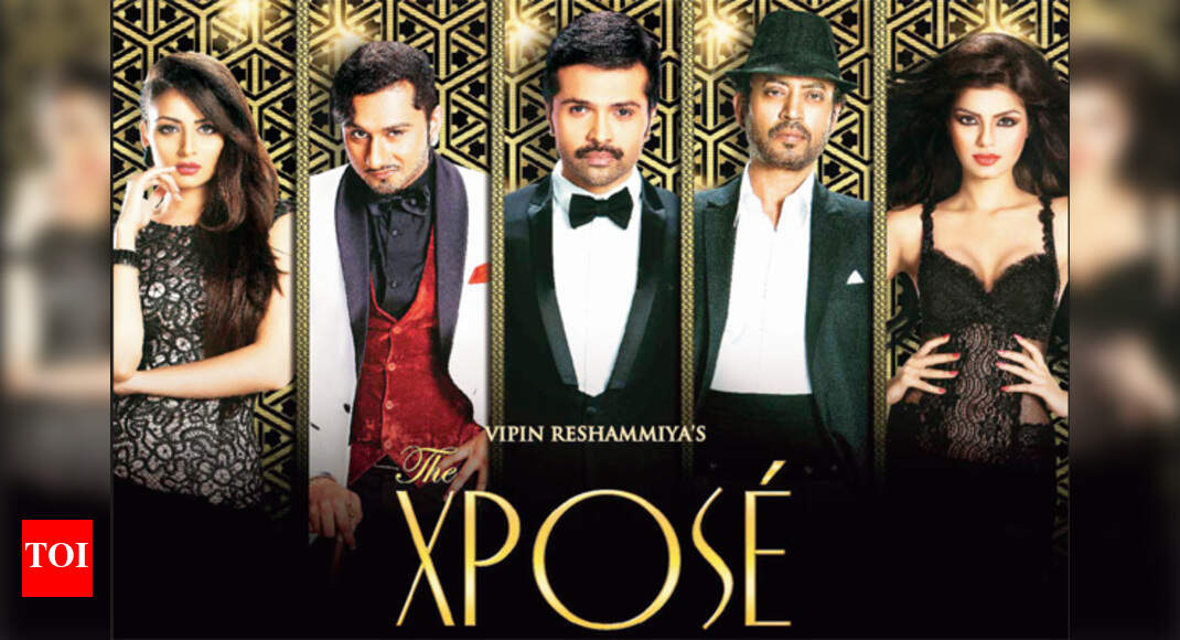 The Xposé | Hindi Movie News - Times of India