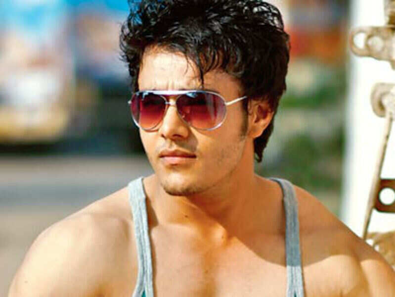 Aniruddh Dave has fond memories of Delhi - Times of India