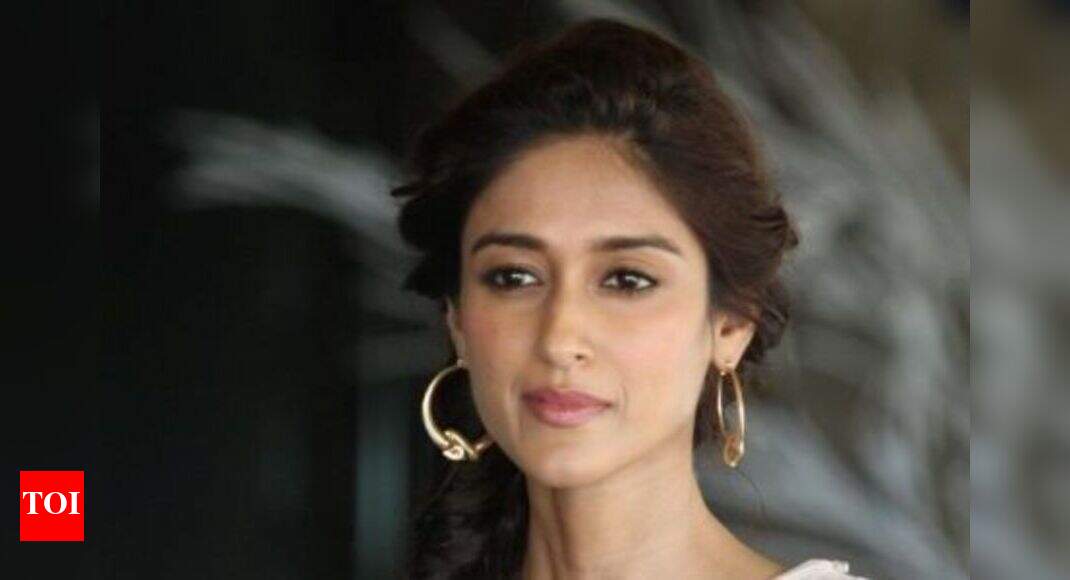 Ileana is jet lagged! | Telugu Movie News - Times of India