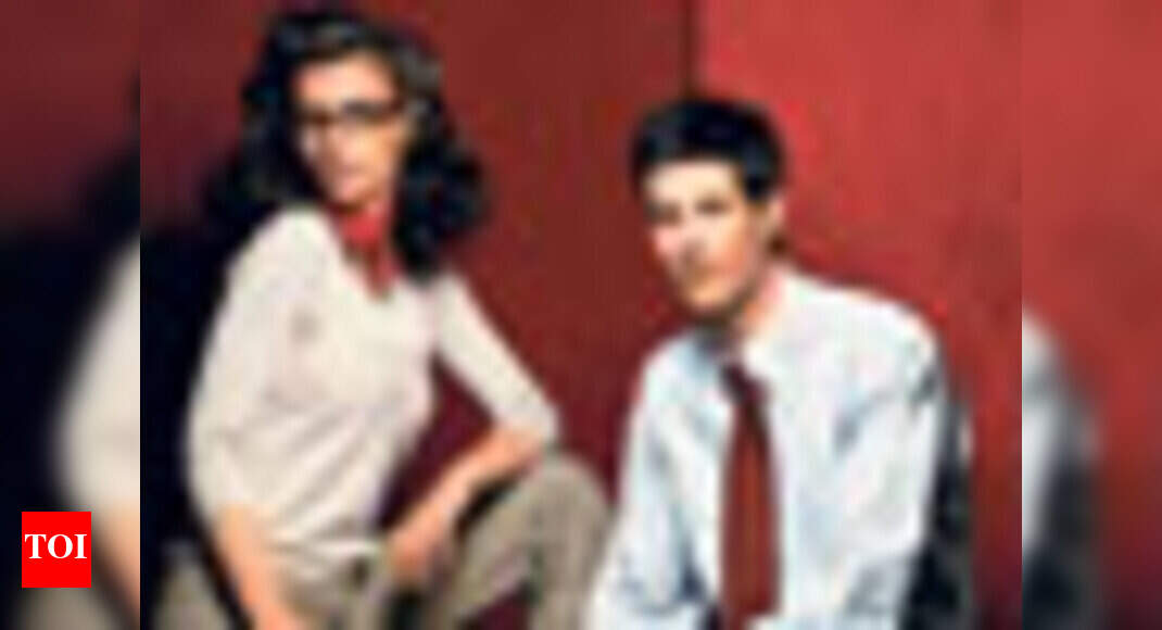 Do successful women scare men? - Times of India