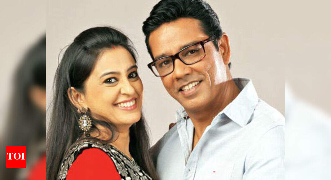 Nakuul Mehta: TV stars take to the stage for the love of acting - The ...