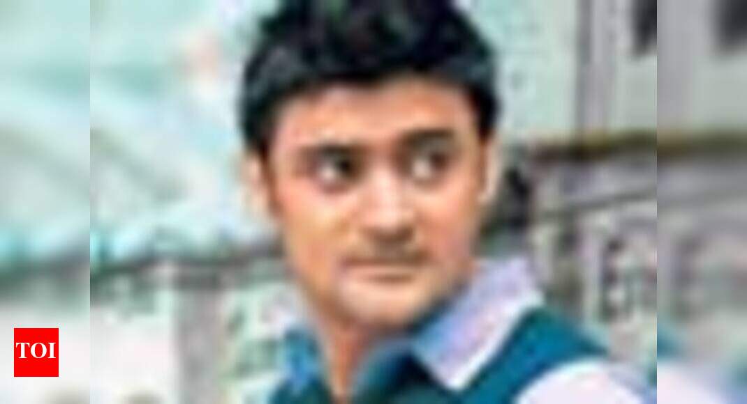 Manav’s back with a blog | Hindi Movie News - Times of India