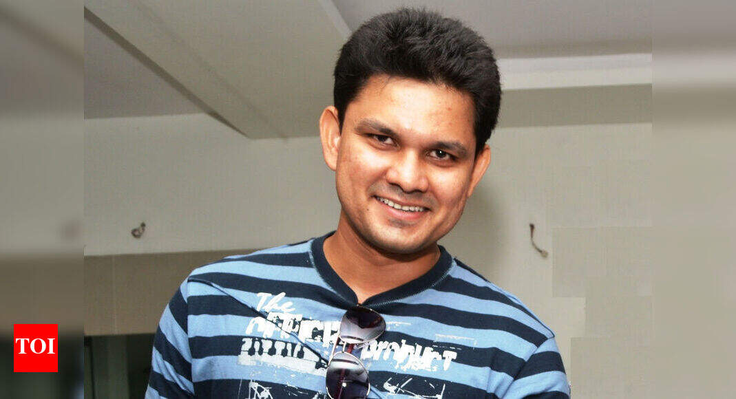 Being Vijay Chavan's son is a huge responsibility: Varad | Marathi ...