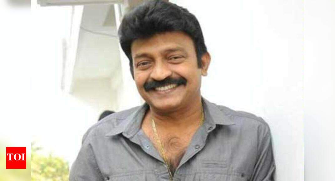 Gaddam Gang to be launched on May 12 | Telugu Movie News - Times of India