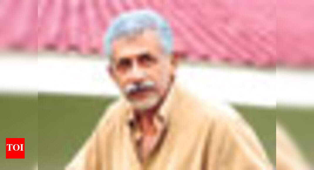 ‘Working with Naseer was a refreshing experience’ | Hindi Movie News ...