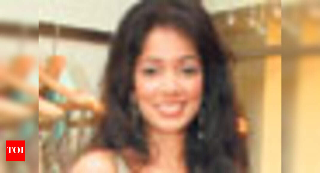 Brief encounter with Vidya | Hindi Movie News - Times of India