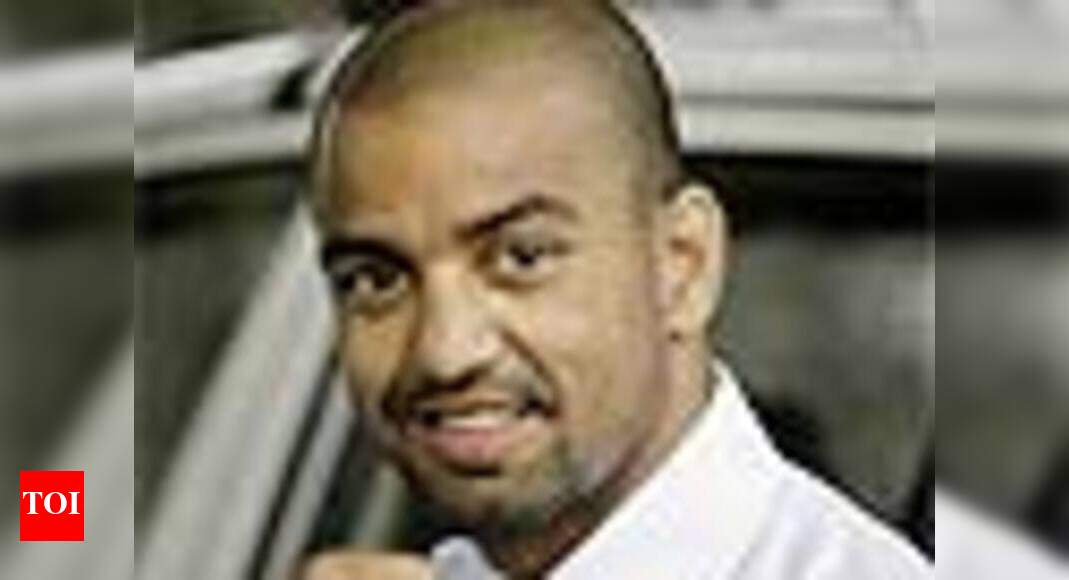 Akhil needed slice of luck to strike gold at Beijing: Coach | Boxing ...