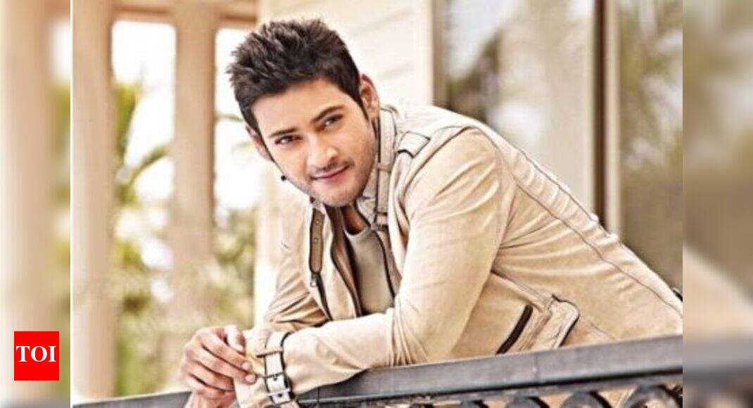 Mahesh Babu is sure of Jay Galla's win | Telugu Movie News - Times of India