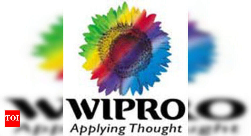 'Wipro gives pink slip to 1,000' - Times of India