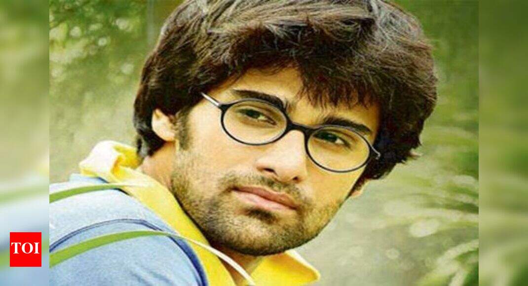 Rahul Haridas is getting back in shape! | Telugu Movie News - Times of ...