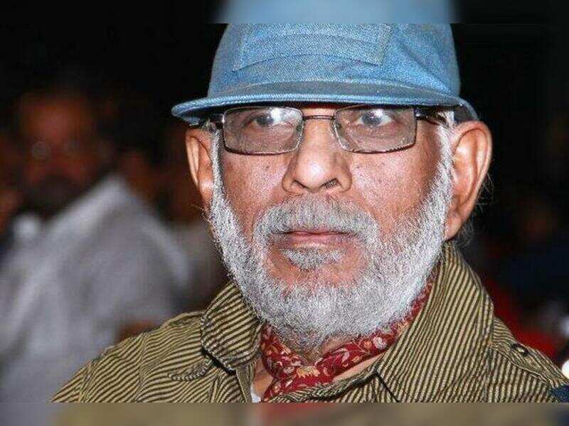 Tribute to Balu Mahendra | Tamil Movie News - Times of India
