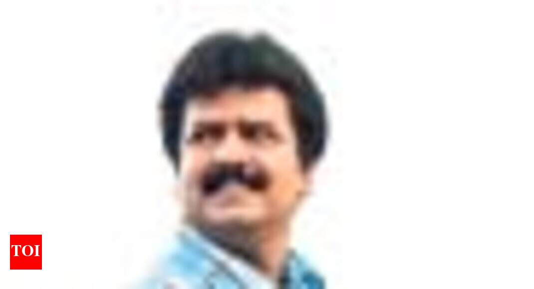 A different outing for Vivek | Hindi Movie News - Times of India