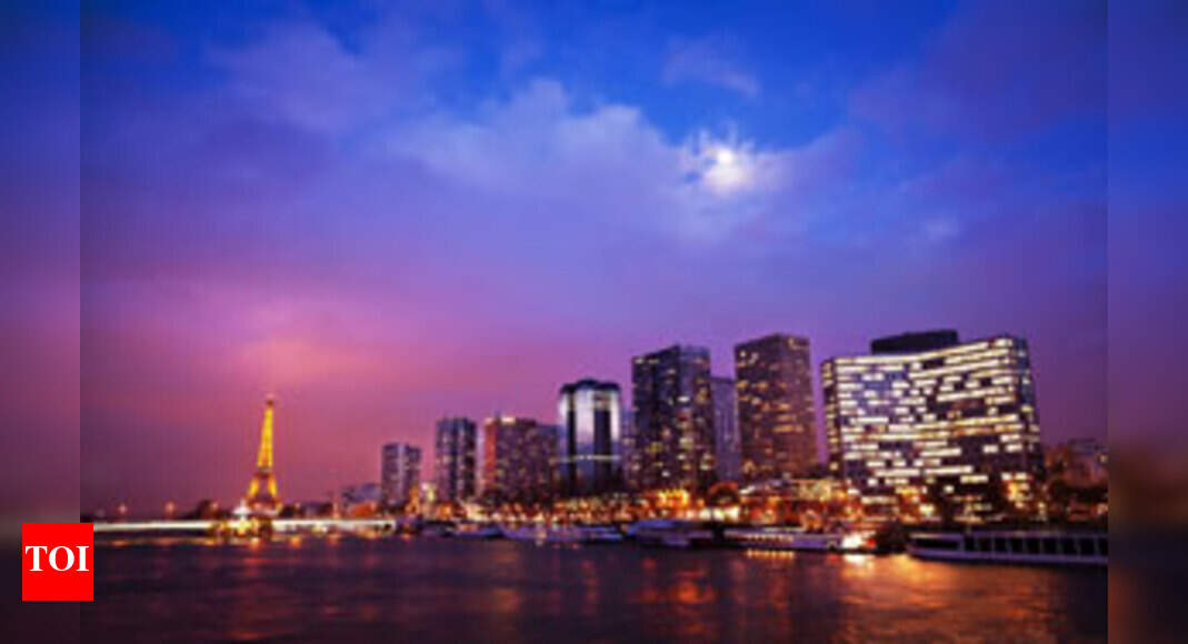 Growing number of Indian students now heading to France - Times of India