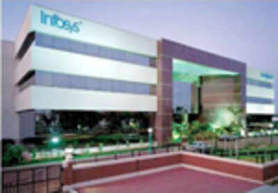 HCL to rival Infosys' Axon bid - Times of India