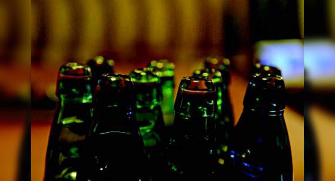 Bringing the fizz back to the goli soda – Food & Recipes