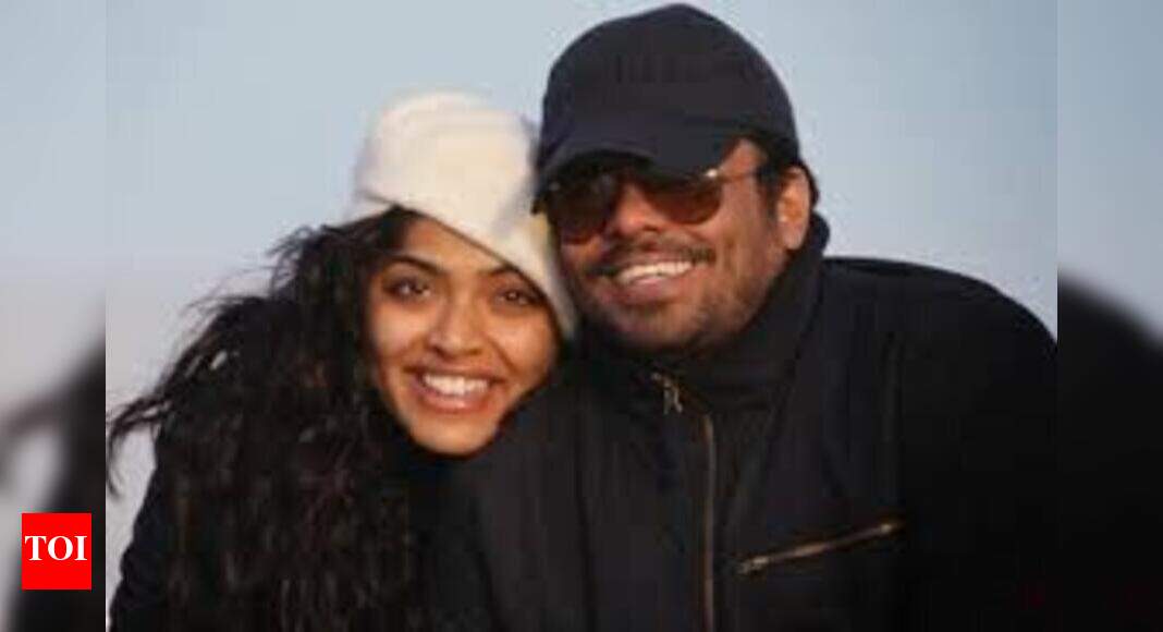 We are a couple who take our work back home: Rima Kallingal - Times of ...