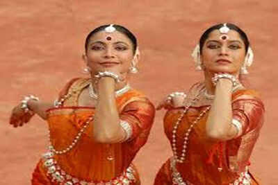 Bijayini Satpathy, Surupa Sen enthrall New York audience, media ...