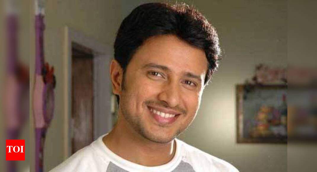 I'm not dead says Raja | Telugu Movie News - Times of India