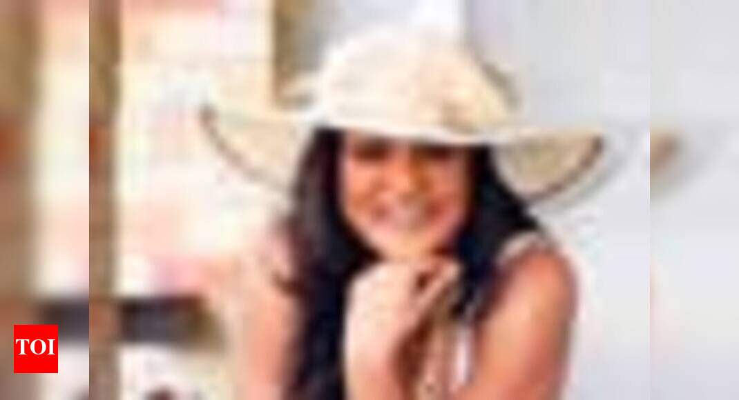 Sshhh... It’s Sush! | Hindi Movie News - Times of India