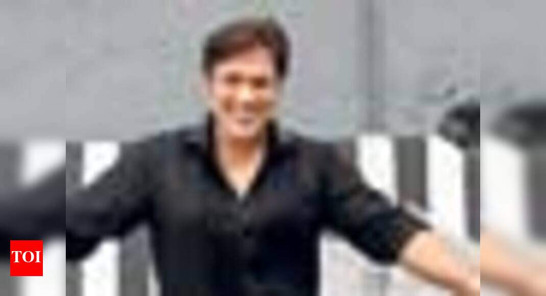 Chaanta laga... | Hindi Movie News - Times of India