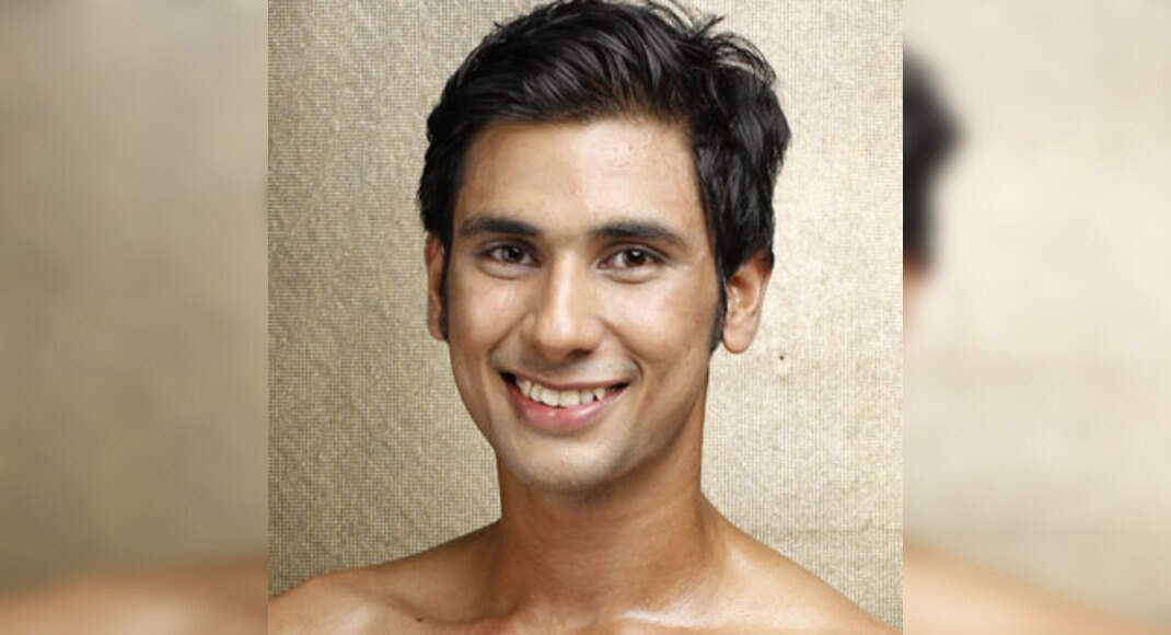 Sahil Shah - Times of India