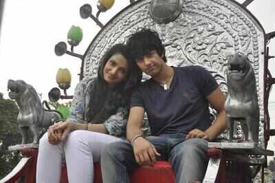 Window Connection | Bengali Movie News - Times of India