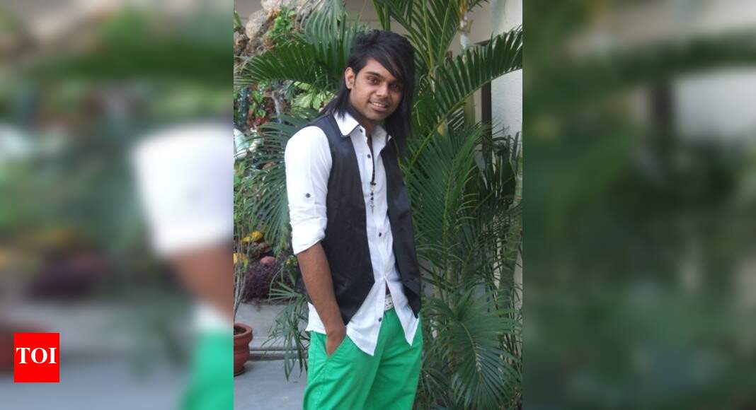 Vadodara looks a different city now: Prince Gupta - Times of India