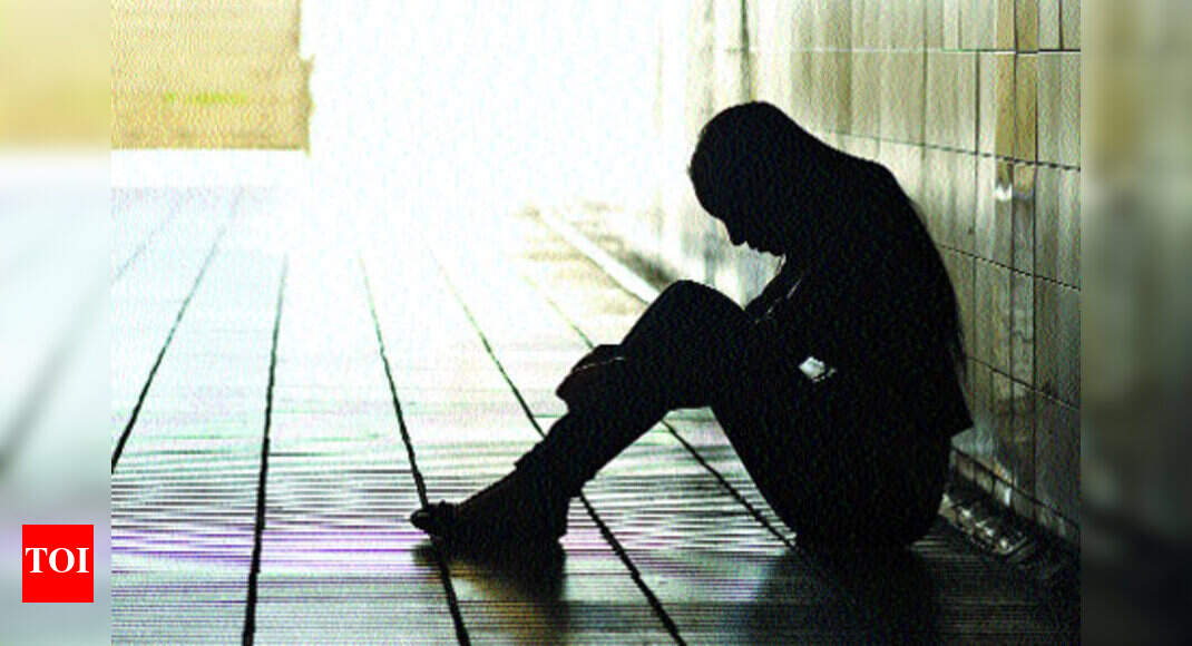 When the teacher turns tormentor - Times of India