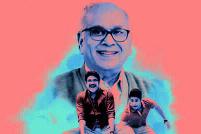Manam's audio to be launched on May 9 | Telugu Movie News - Times of India