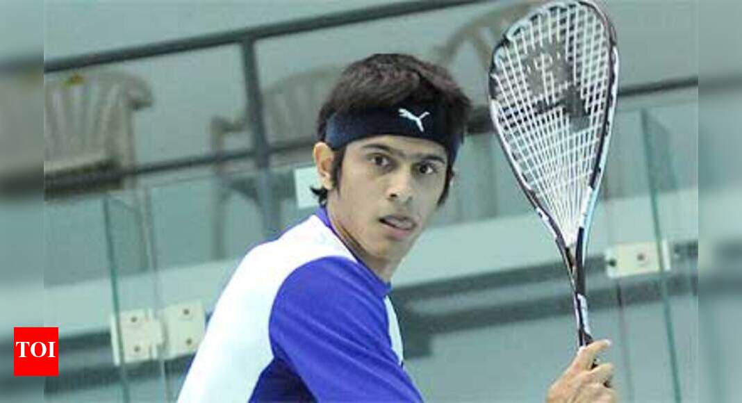 Ghosal storms into final of Ornano International | More sports News ...