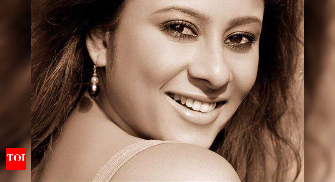 Sai Deodhar returns to TV with Adaalat - The Times of India