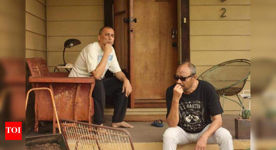 Anjan Dutt to launch Unoshaat this weekend | Bengali Movie News - Times ...