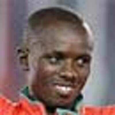 'Wanjiru hopes gold will bring back dad' | More sports News - Times of ...