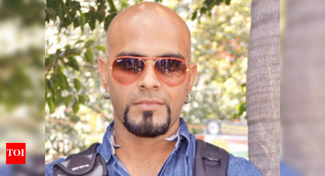 I am done with Roadies: Raghu Ram - Times of India