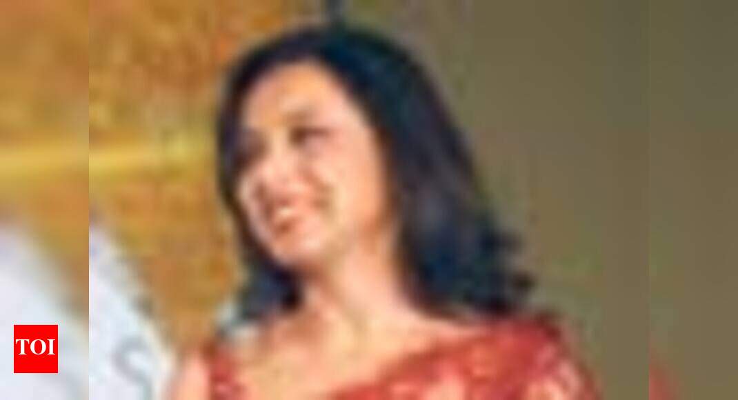 What is making Rani unhappy? | Hindi Movie News - Times of India