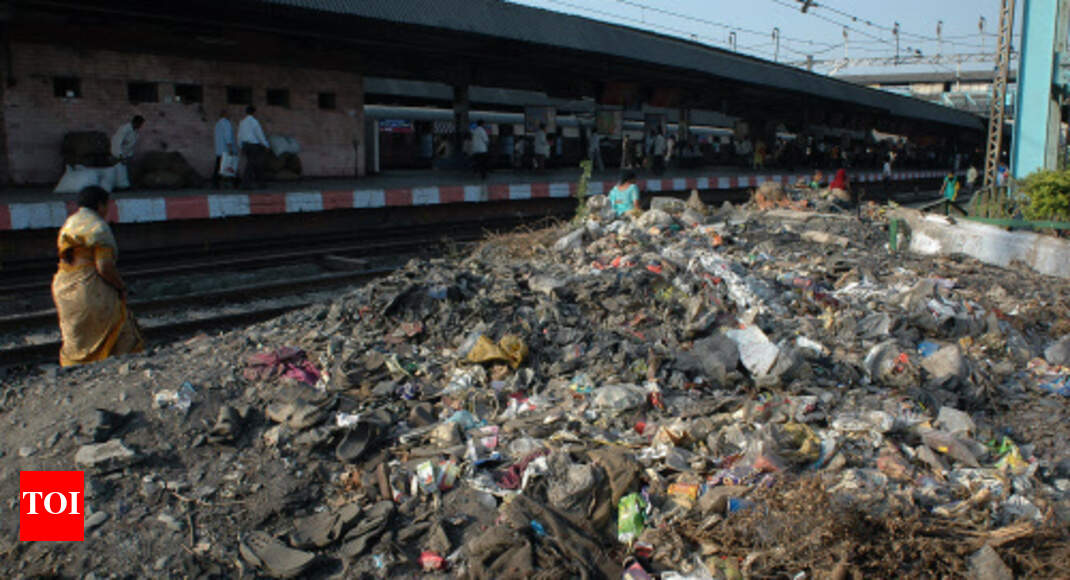 Global shame: 597 million Indians still defecate in the open | India ...