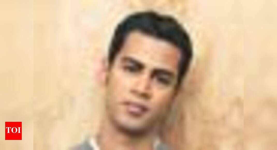 The meaning’s ‘Krish’tal clear | Hindi Movie News - Times of India