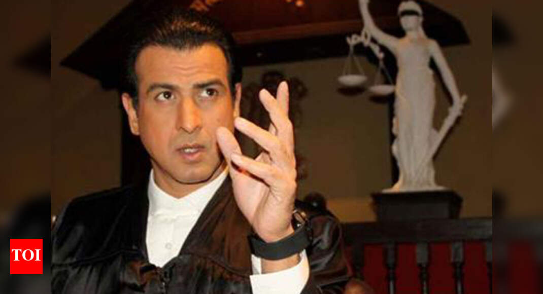 KD Pathak to solve two mysterious murders in Adaalat - Times of India