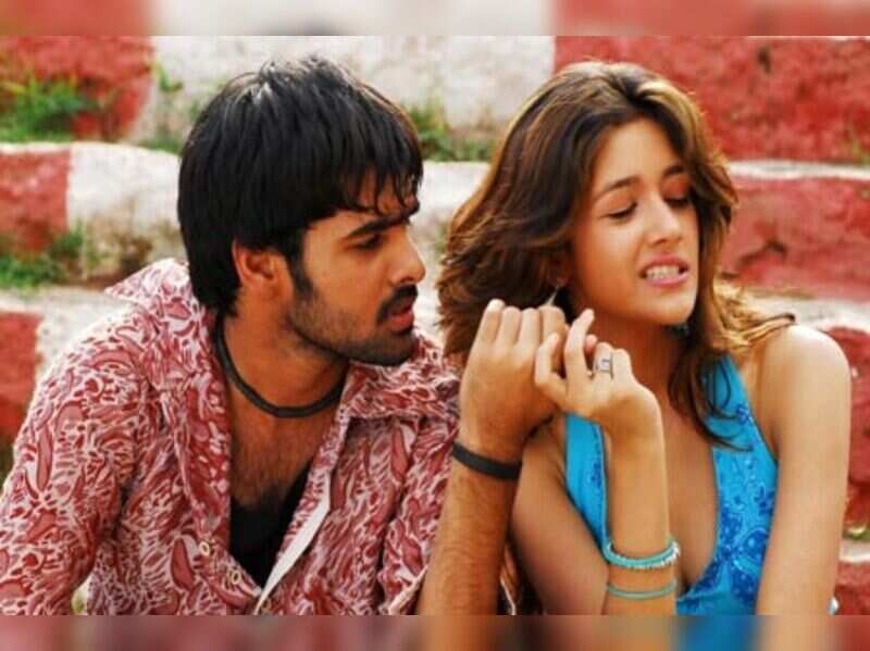 Jagadam brings back Sukumar's childhood memories | Telugu Movie News ...