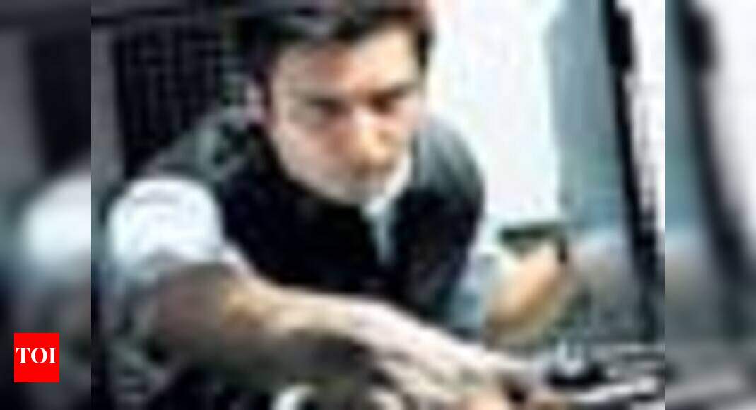 Scripting a change | Hindi Movie News - Times of India