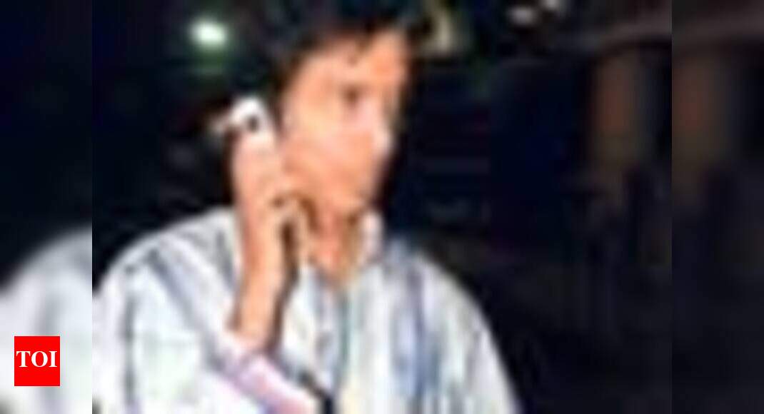 ‘Bolly’tically correct? - Times of India