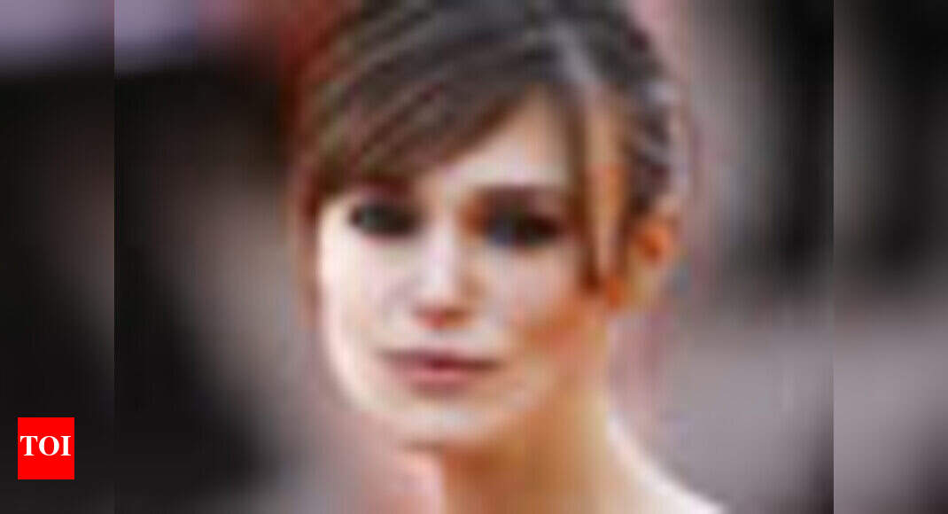 Keira's secret passion | English Movie News - Times of India